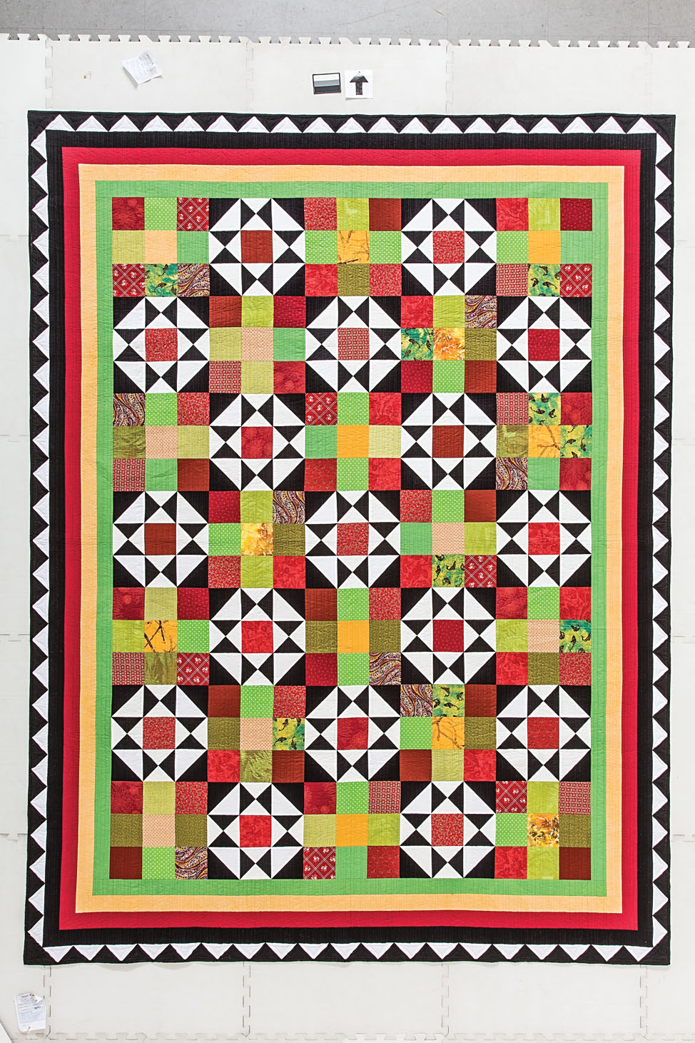 How To Wash a Quilt: 6 Easy Steps - Mary Fons