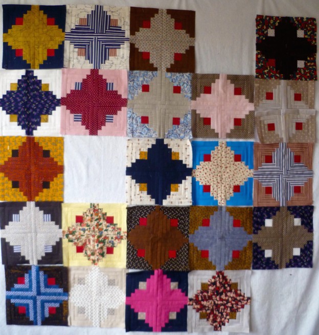 bedroom quilt patterns Archives - Mary Fons