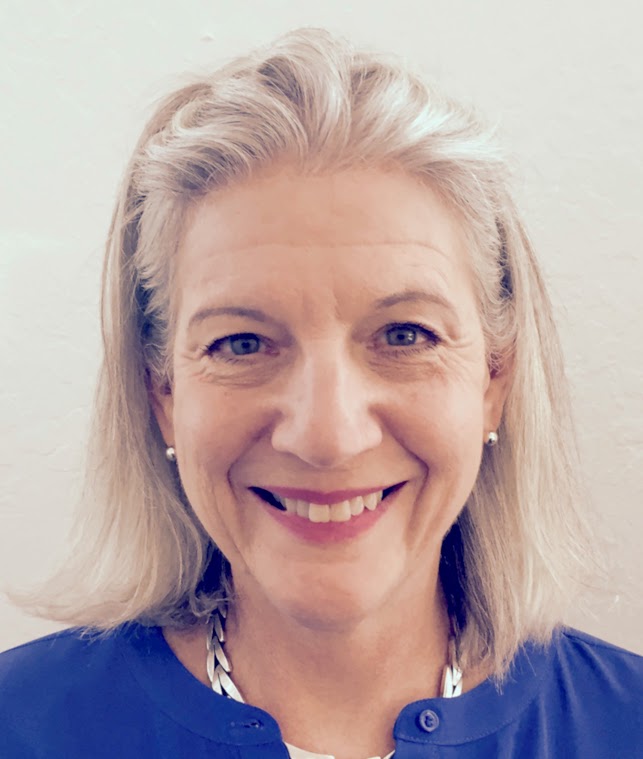 Marianne Fons. - Mary Fons