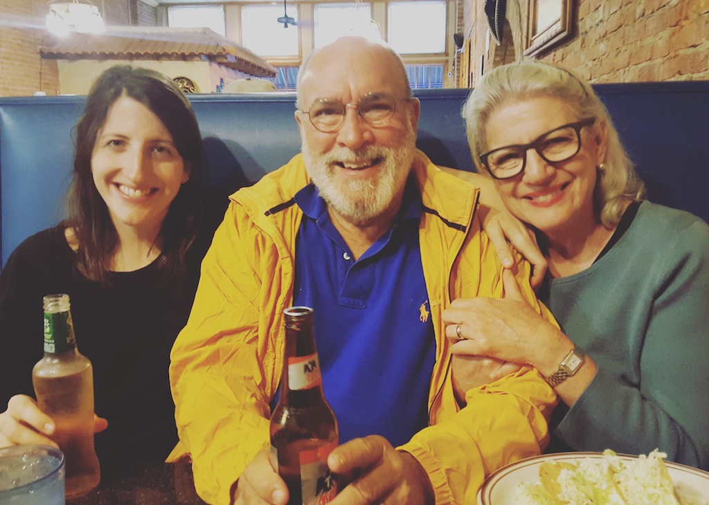 Exclusive Interview: The Iowa Theater Three - Mary Fons