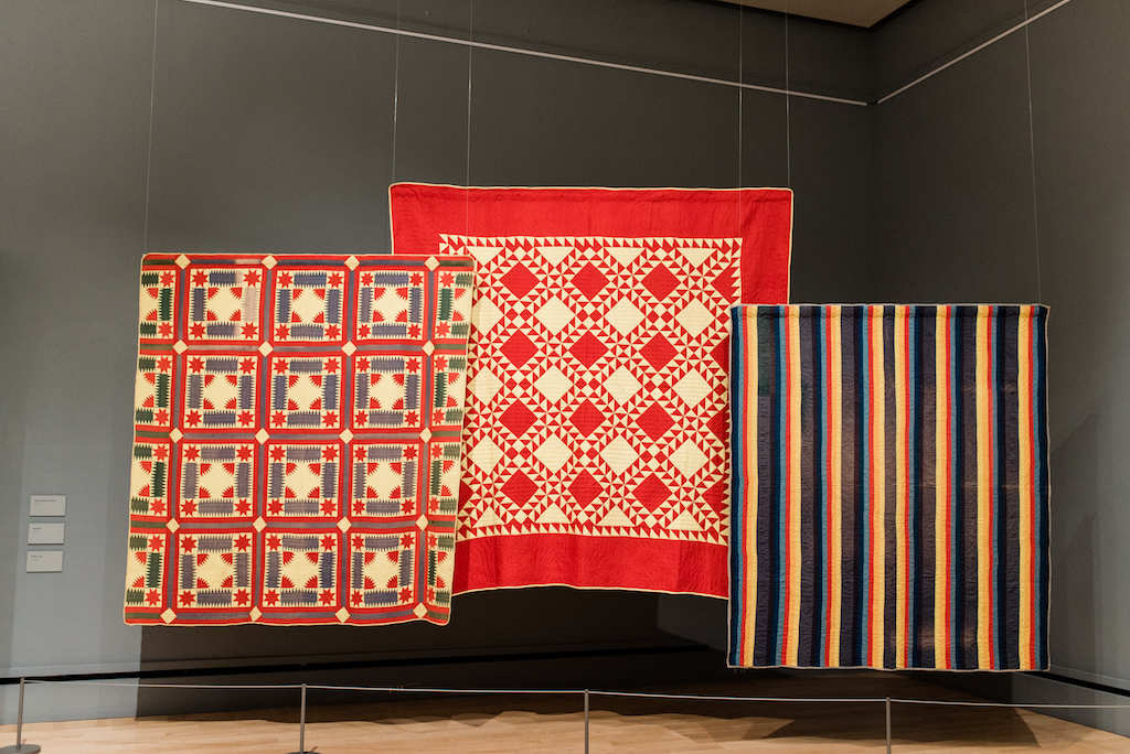 What Would You Ask Ken Burns About Quilts? - Mary Fons